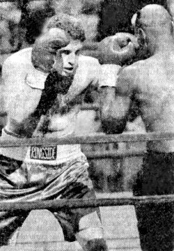 Hurricane Watch: The Peter McNeeley Website