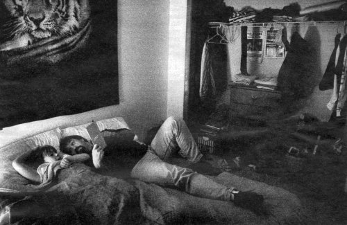 Hurricane Watch: The Peter McNeeley Website