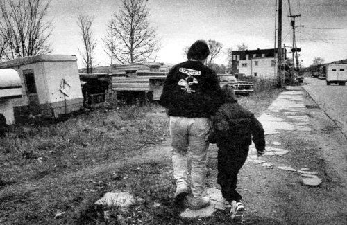 Hurricane Watch: The Peter McNeeley Website